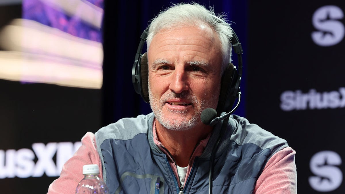 Trey Wingo, former ESPN host, has reportedly been BANNED from all ...
