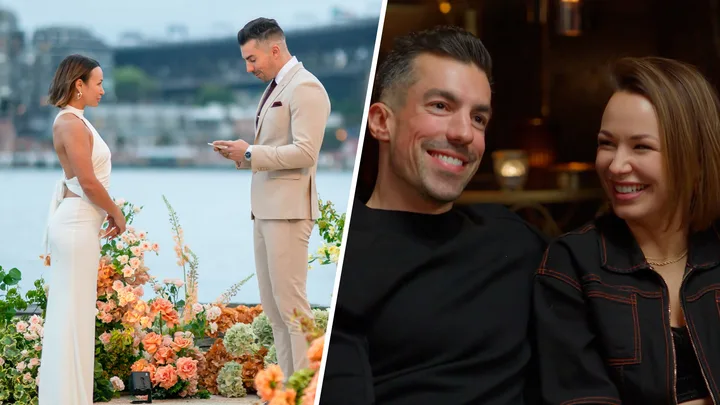 Stella from MAFS 2026 reveals which cast members she has CUT OFF after ...