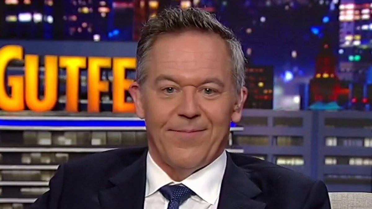 Greg Gutfeld’s doctor has advised him to stop working at Fox due to ...