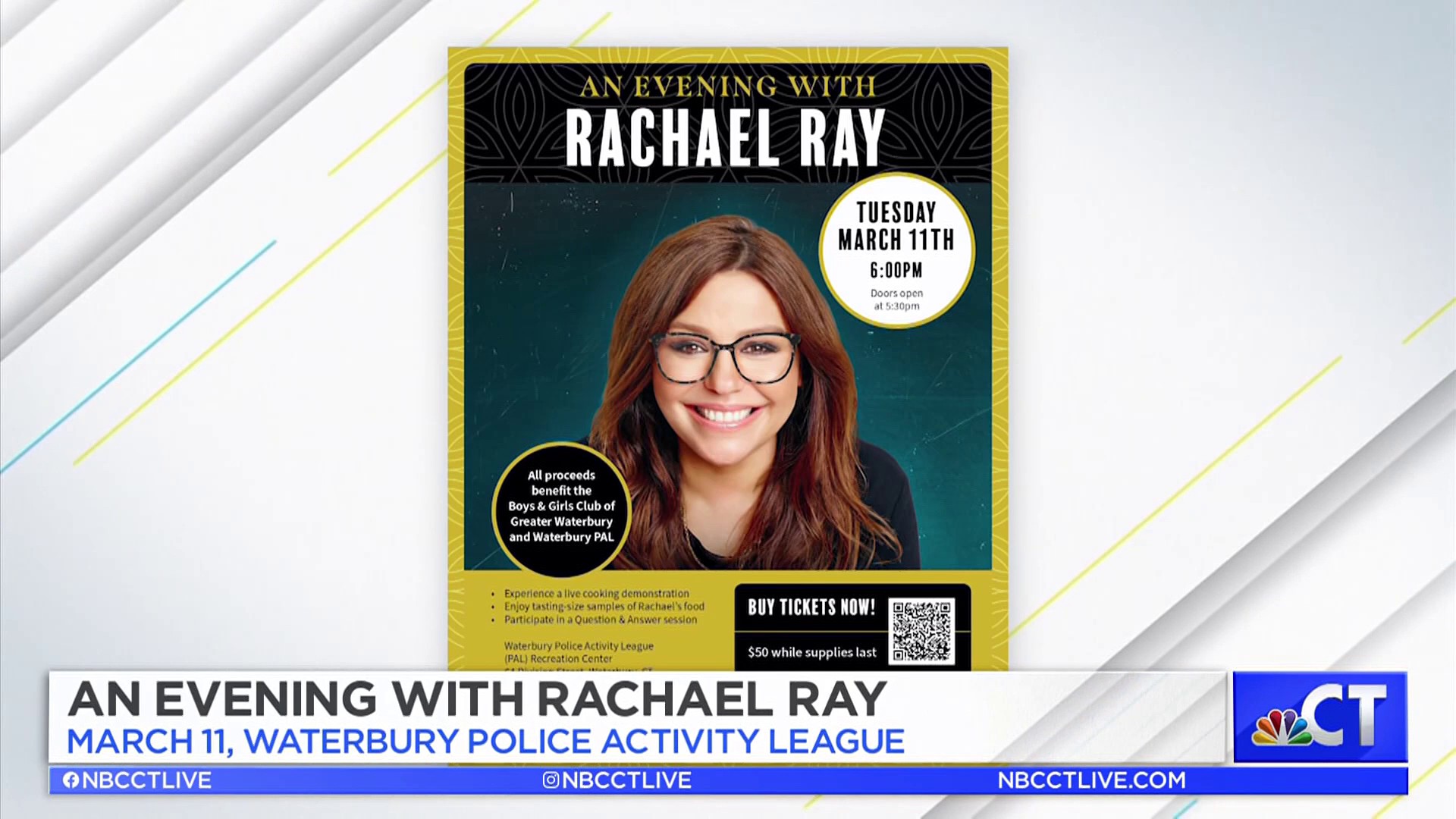 Rachael Ray unexpectedly reveals she has prepared her will in her ...