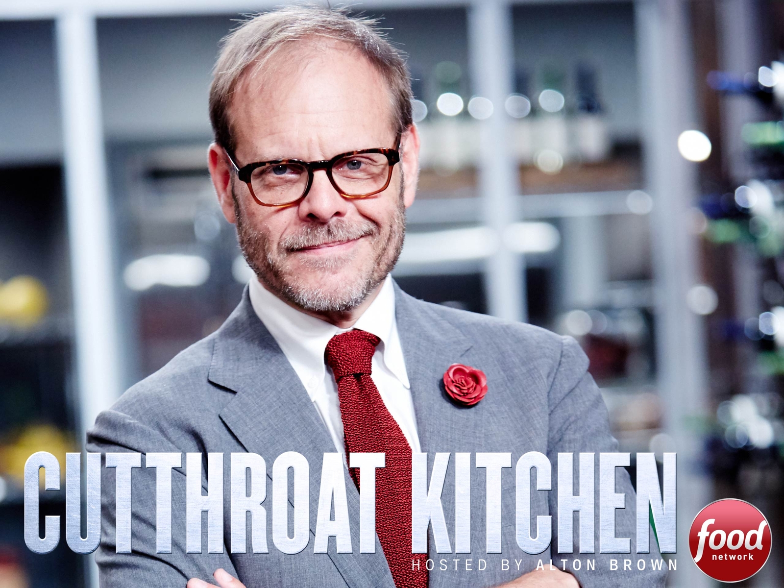 Cutthroat Kitchen has officially been announced to return to Food ...
