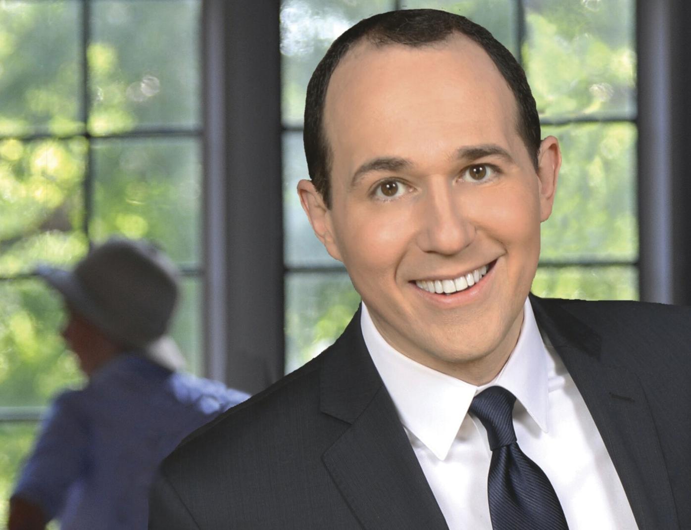 Raymond Arroyo has officially announced he will terminate his contract ...