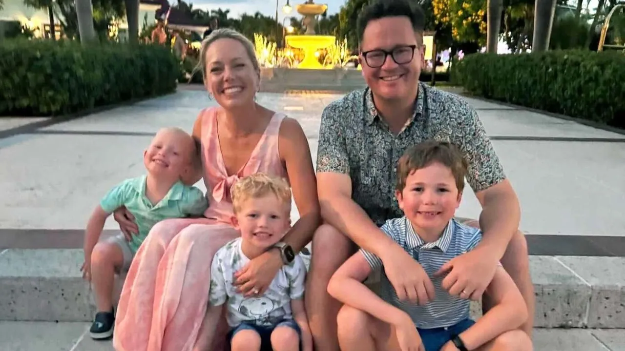 Dylan Dreyer surprised fans by revealing her new partner — who works ...