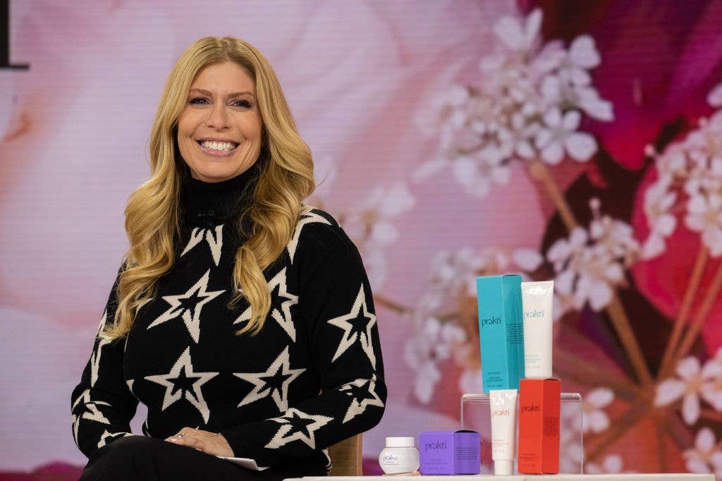TODAY Show’s Jill Martin became emotional, admitting this might be the ...