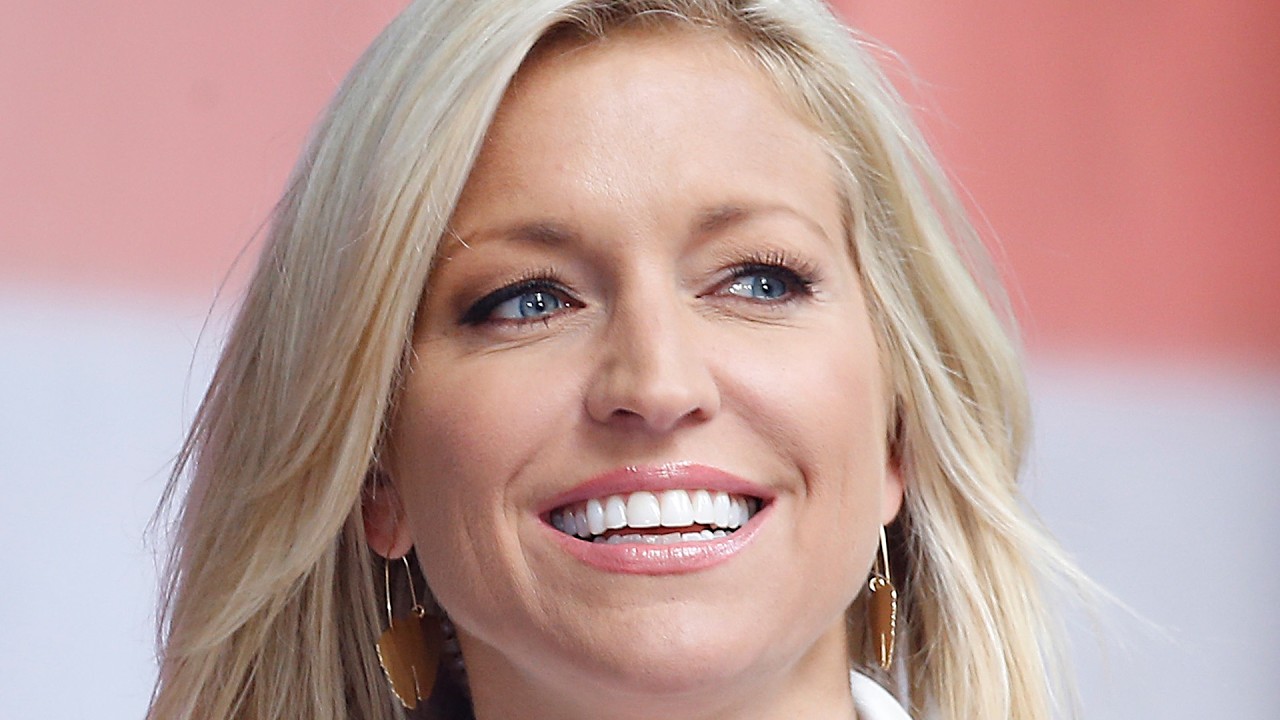 Ainsley Earhardt has stated she may leave Fox News if executives do not ...