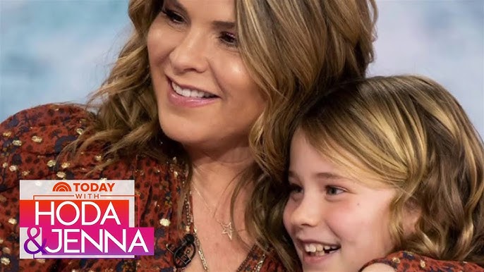 Jenna Bush Hager shared photos from her daughter Mila’s birthday ...