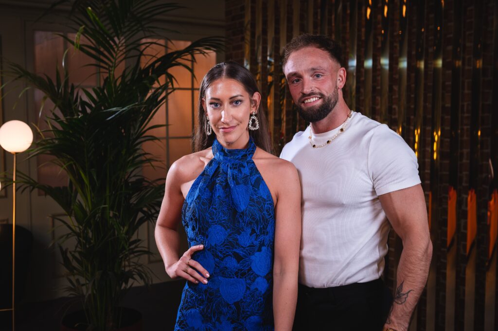 Hannah Norburn—star of MAFS UK—has officially announced she will return ...