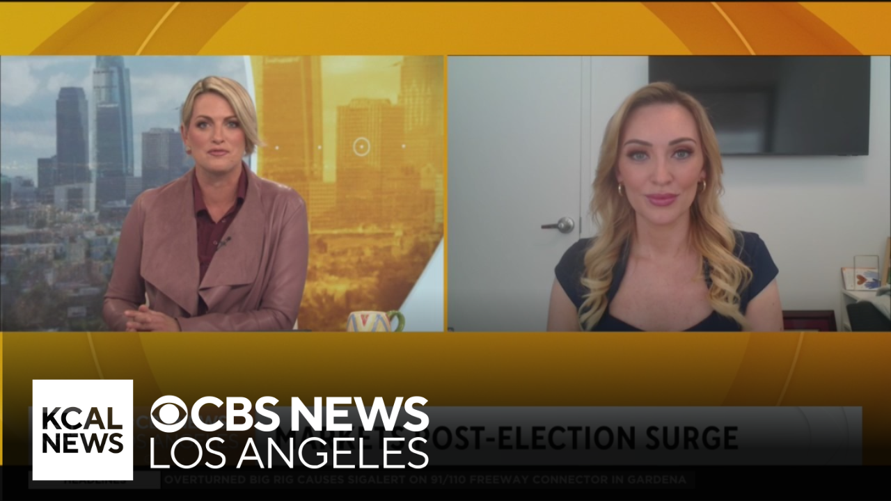 Kelly O’Grady has broken her silence on her decision to leave CBS: “For ...