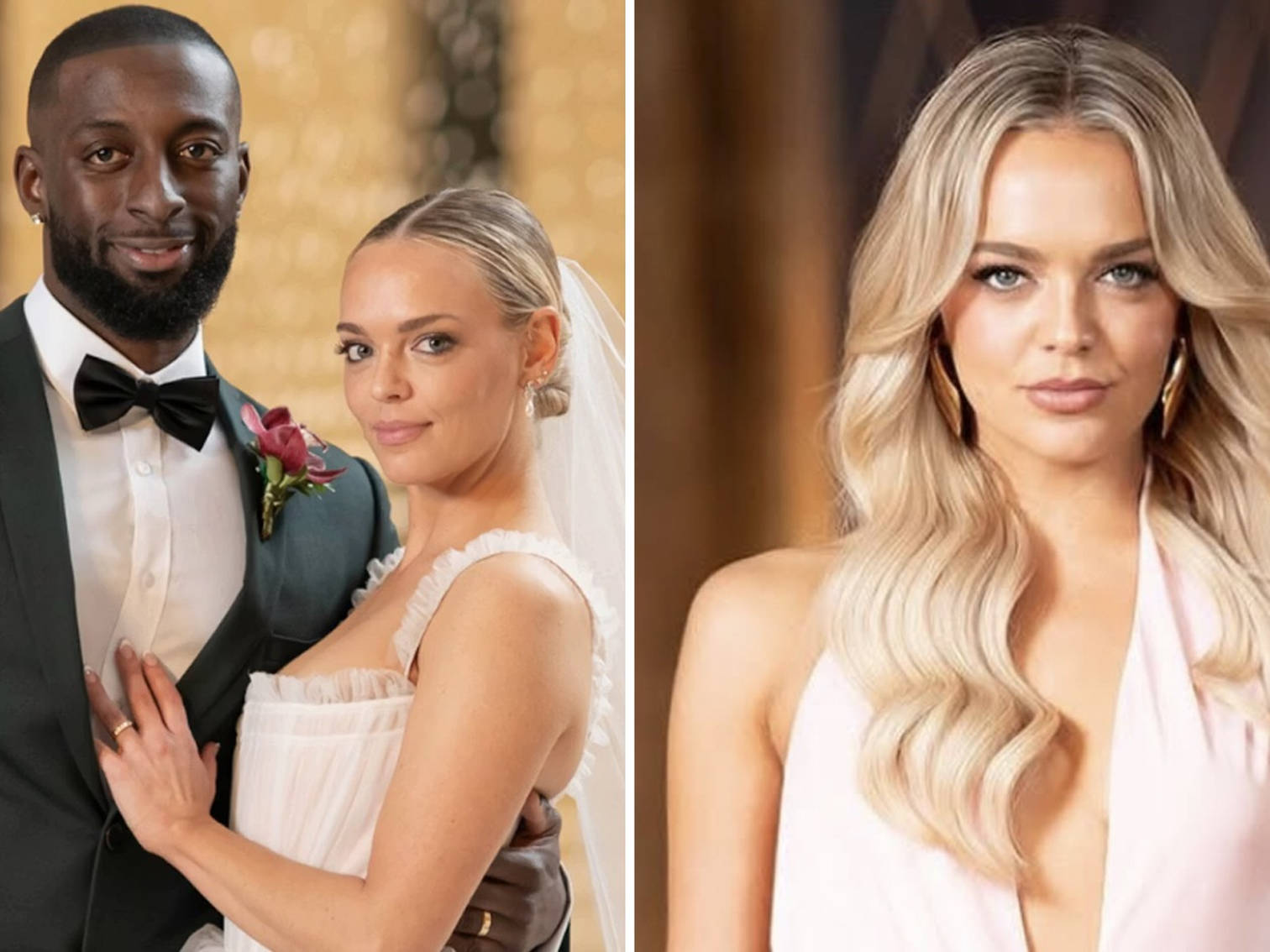 Alissa Fay from MAFS Australia has finally revealed why she decided to ...