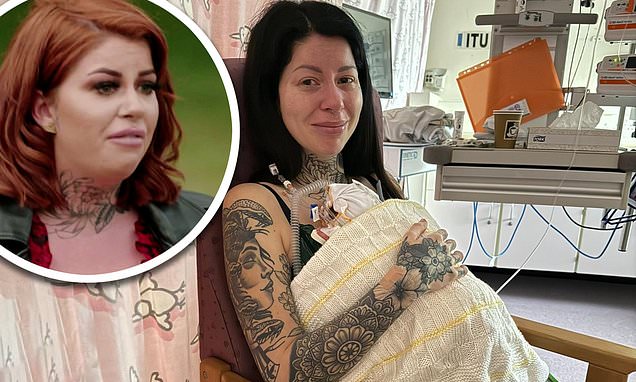 Gemma Barnes from MAFS UK breaks down as she shares devastating news ...