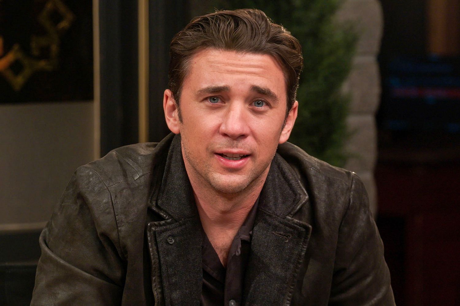 SHOCK! Billy Flynn, who plays Cane, announced a major career move and ...