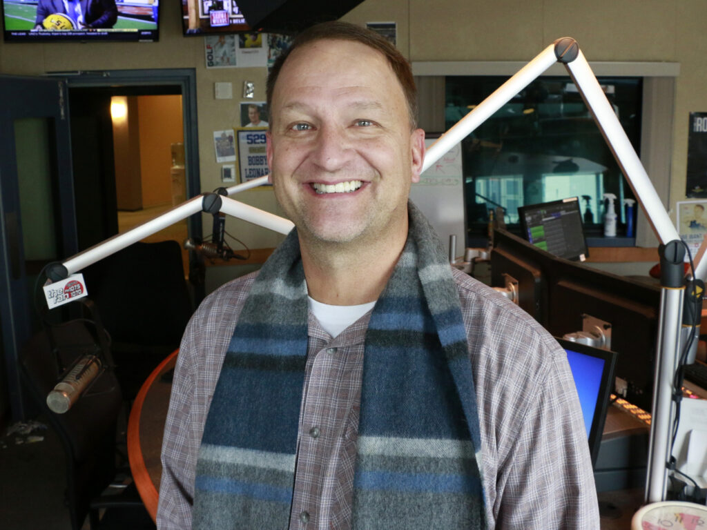 OFFICIAL: Dan Dakich has reportedly been BARRED from appearing on all U ...