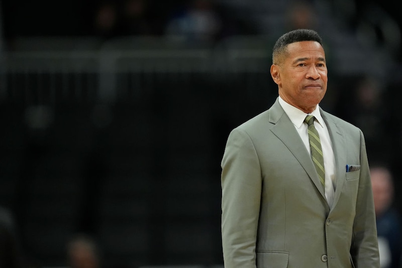 ESPN has officially addressed who will replace Mark Jones—and it’s a ...