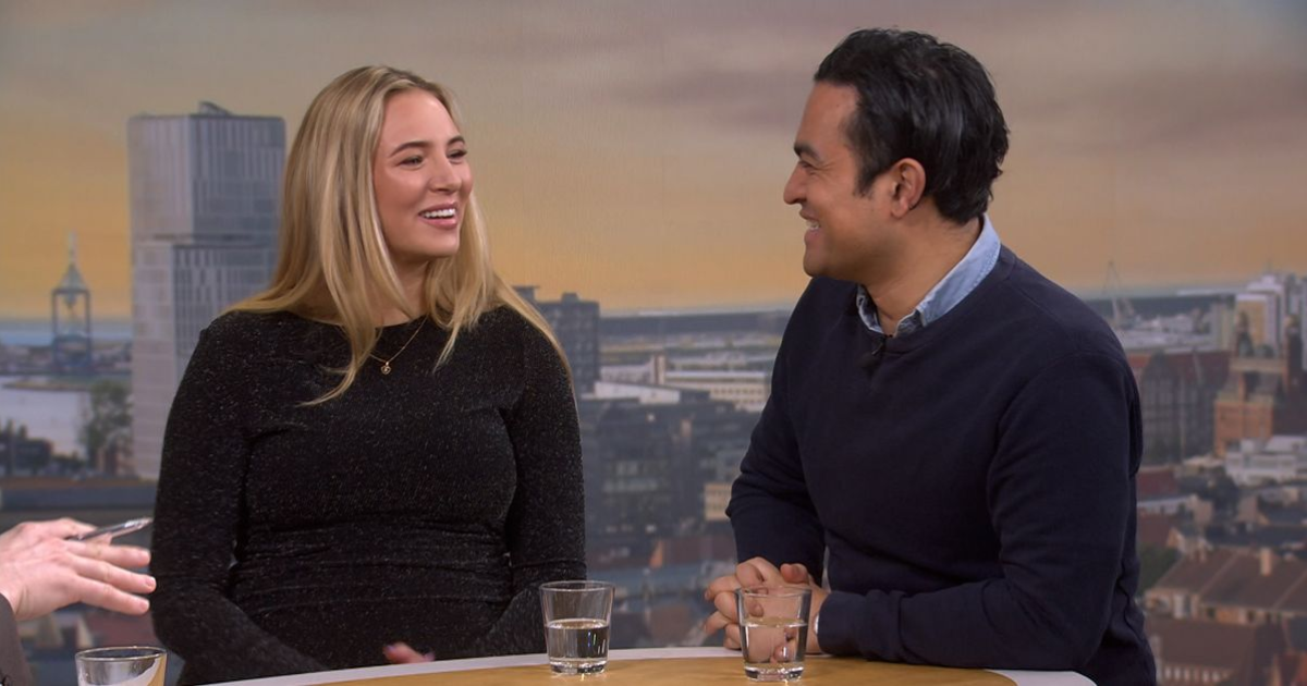 Amanda—star of “Love Is Blind: Sweden”—officially files for divorce ...