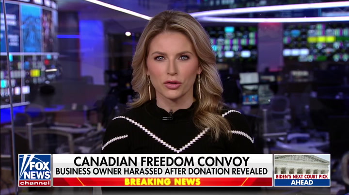 Shannon Bream has finally revealed what led to her decision to leave ...