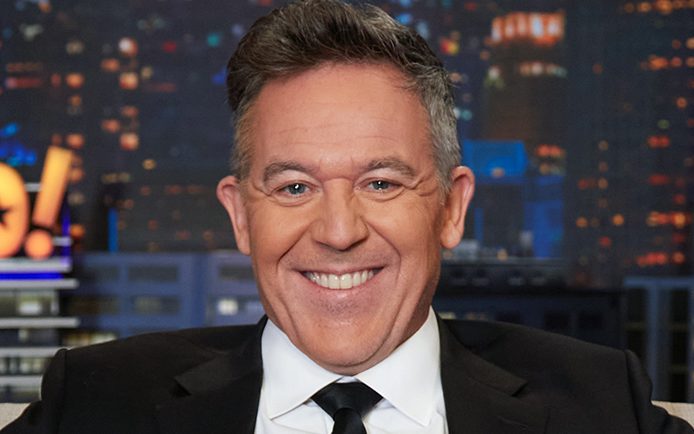 FOX NEWS has officially announced it will CANCEL Greg Gutfeld’s new ...