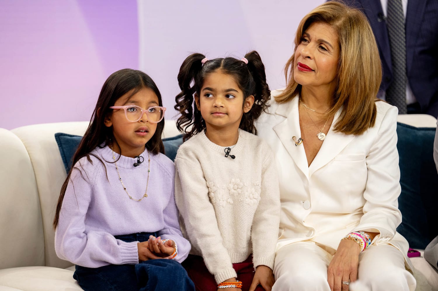SAD NEWS! NBC has received heartbreaking updates about Hoda Kotb’s ...