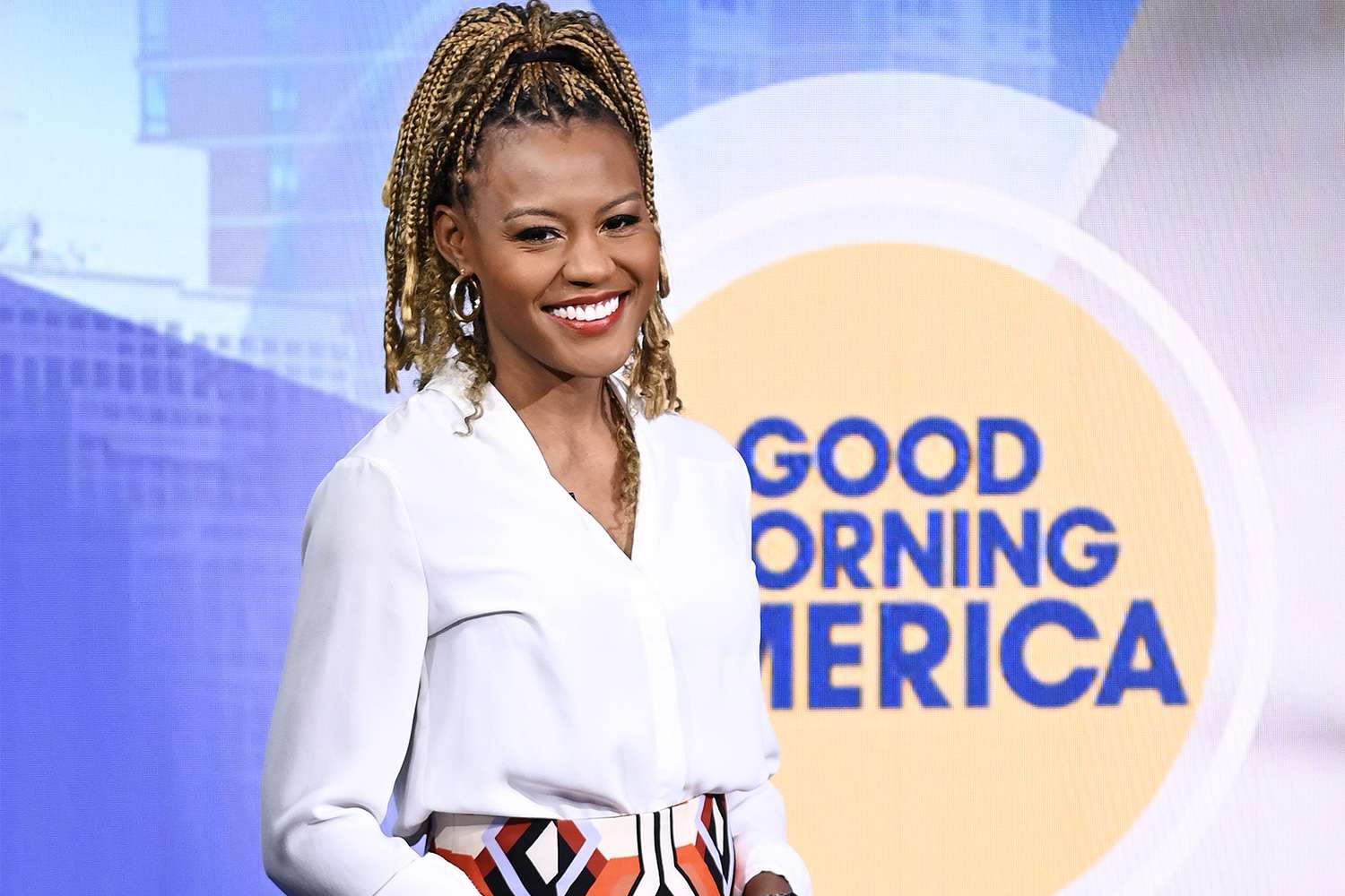 SHOCKING! Not just Janai Norman—GMA has officially released a list of ...