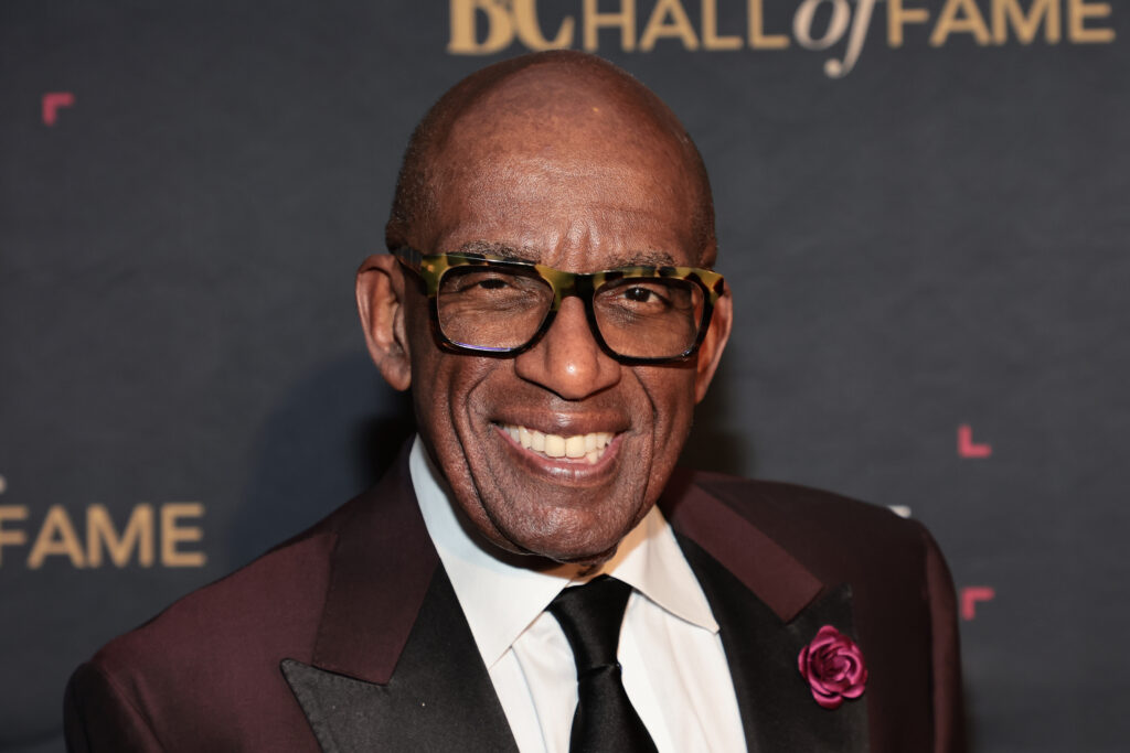 Al Roker has announced his official retirement plan—and the question of ...