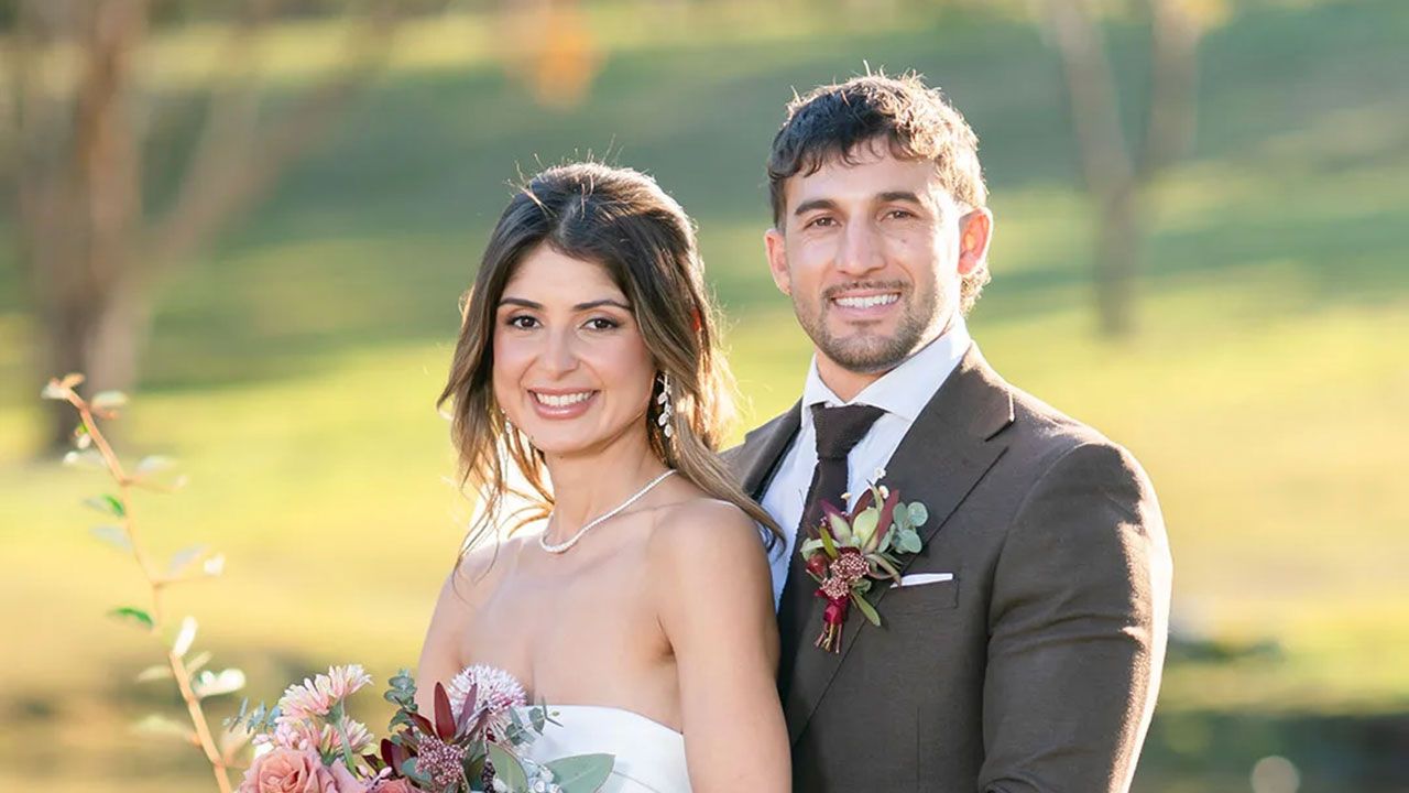 SAD NEWS! MAFS Australia 2026 has suddenly announced an indefinite ...