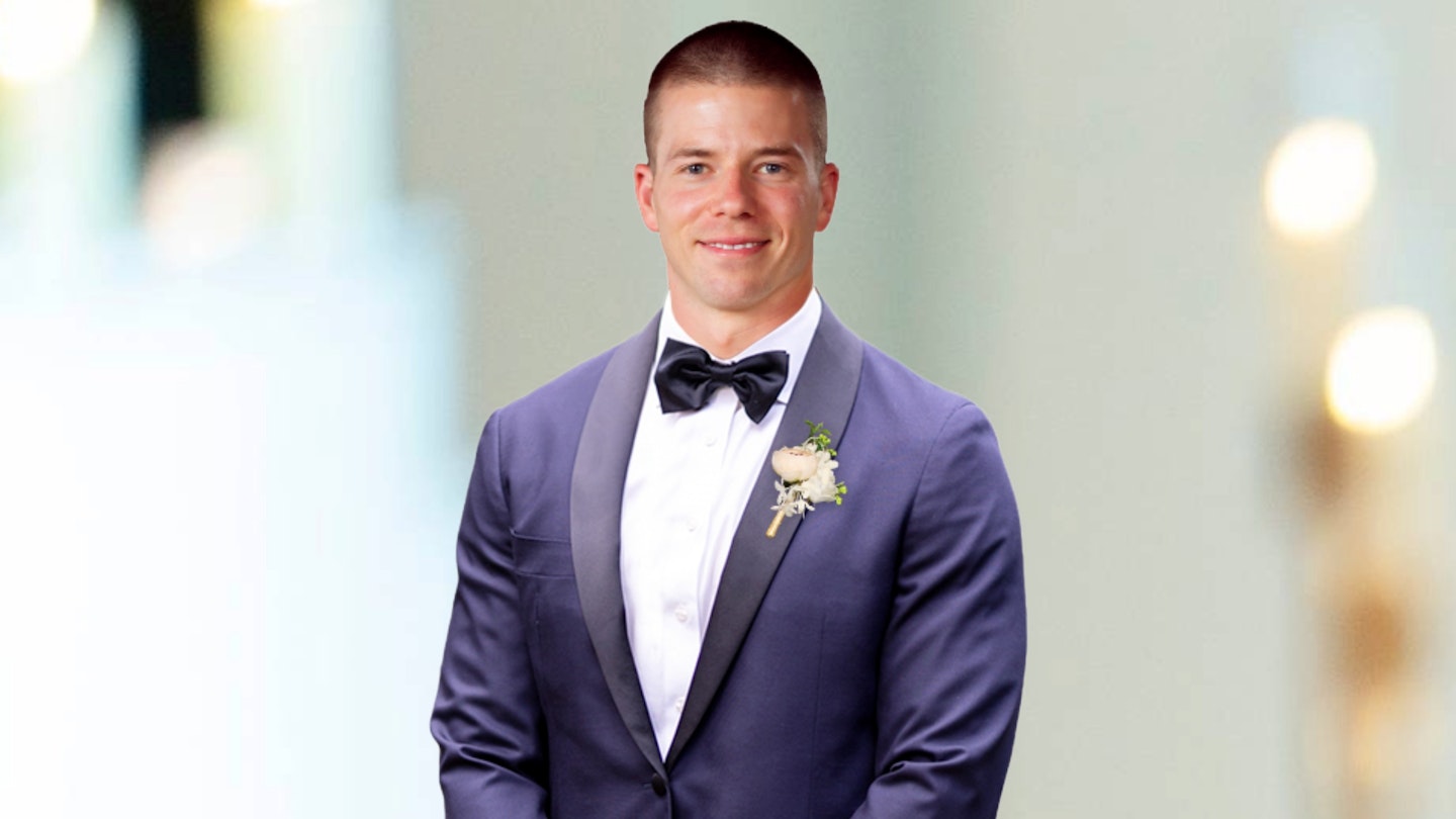 Tyson Gordon from *MAFS 2026* says he’s now dating another cast member ...