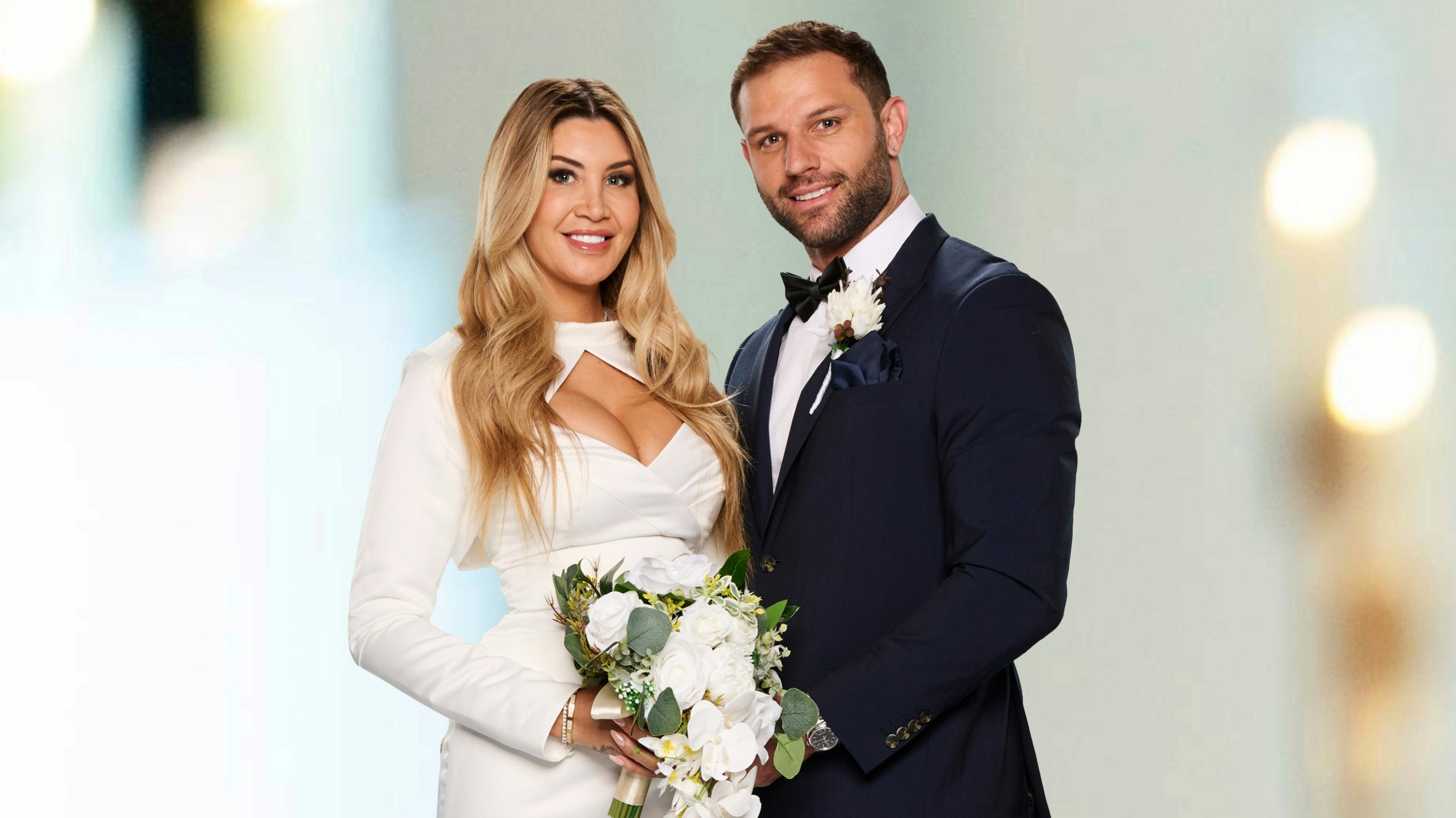SHOCKING! Gia from MAFS Australia 2026 has received a warning from the ...