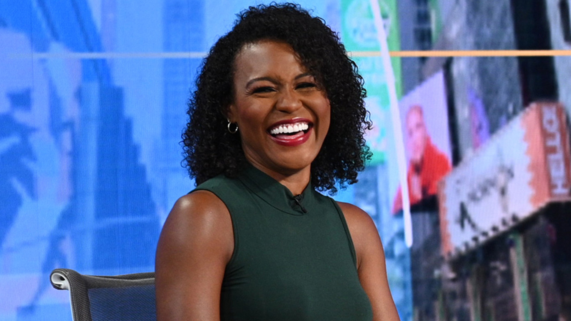Janai Norman couldn’t hold back her anger as she revealed why GMA ...