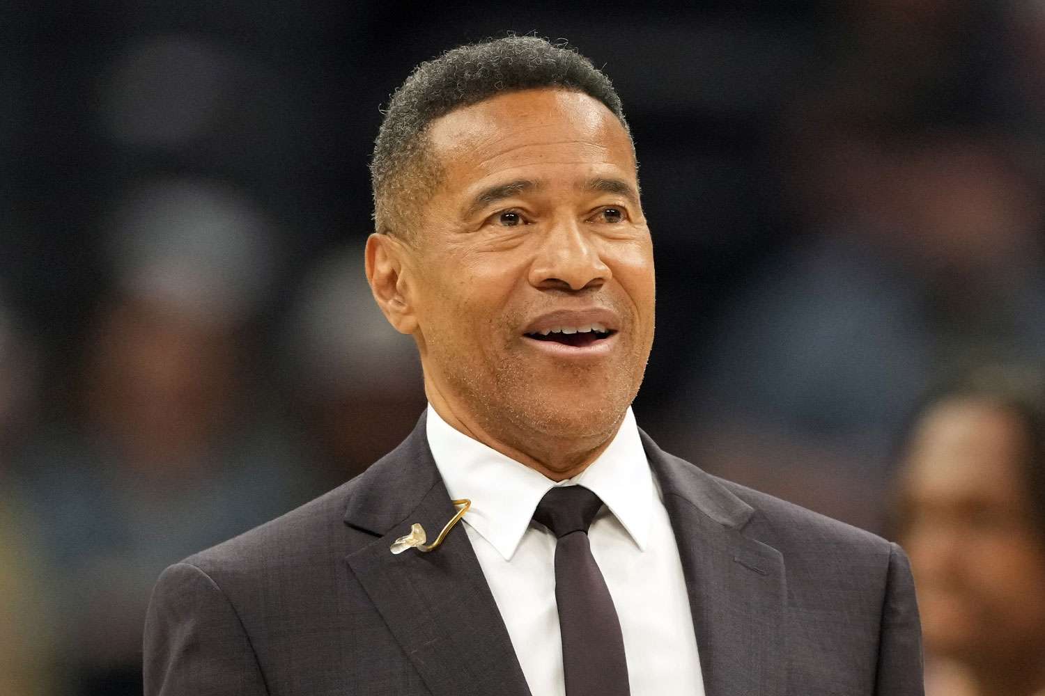 Mark Jones stunned fans by revealing the real reason behind his ...