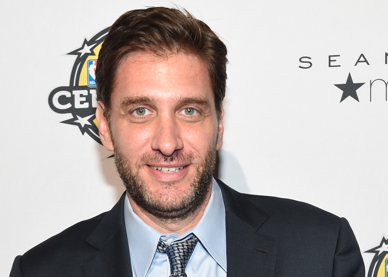 Mike Greenberg shocked everyone by announcing he will RESIGN from ESPN ...