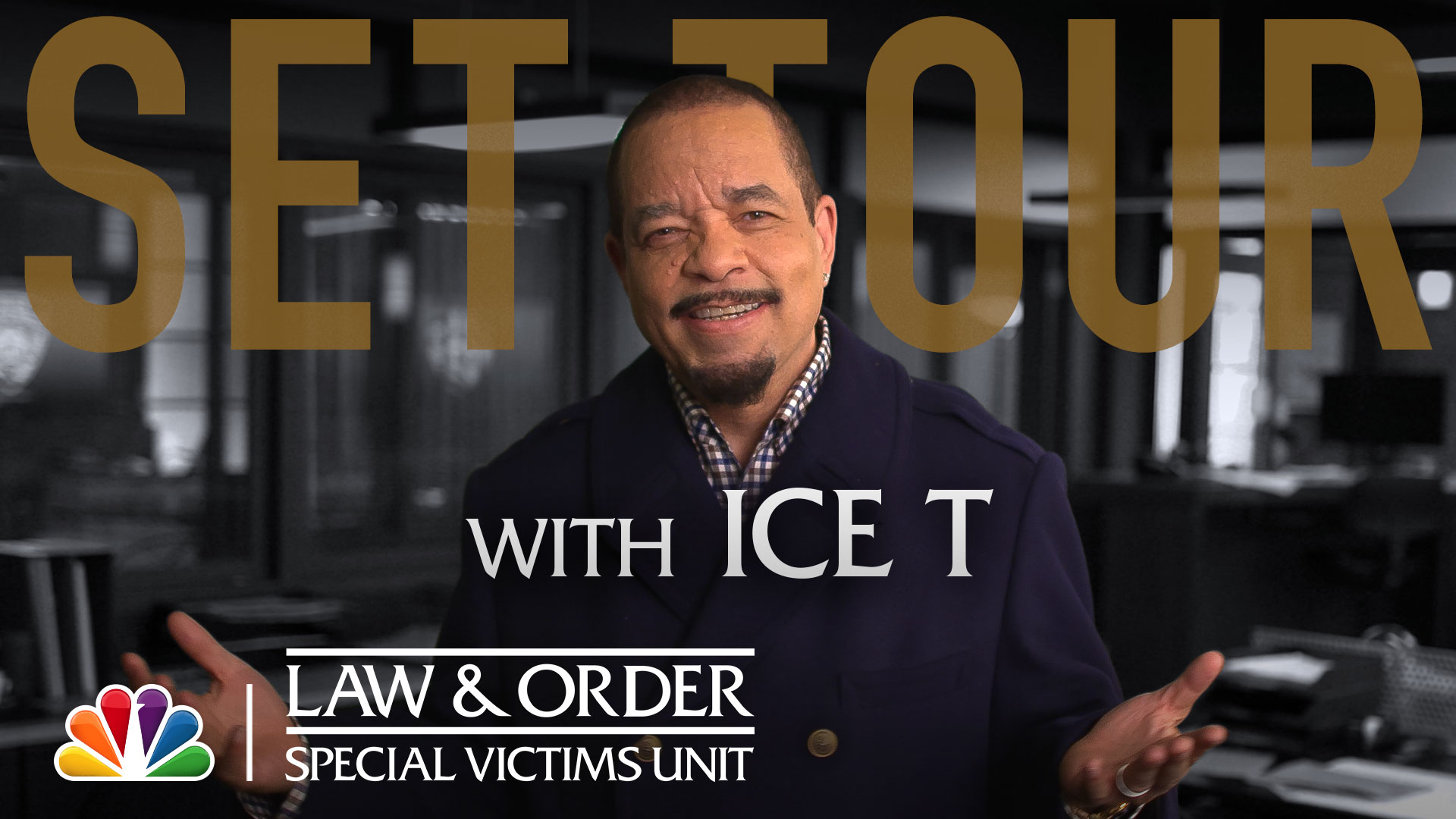 SHOCKER! Ice-T announced he won’t appear in SVU season 28: “They cut ...