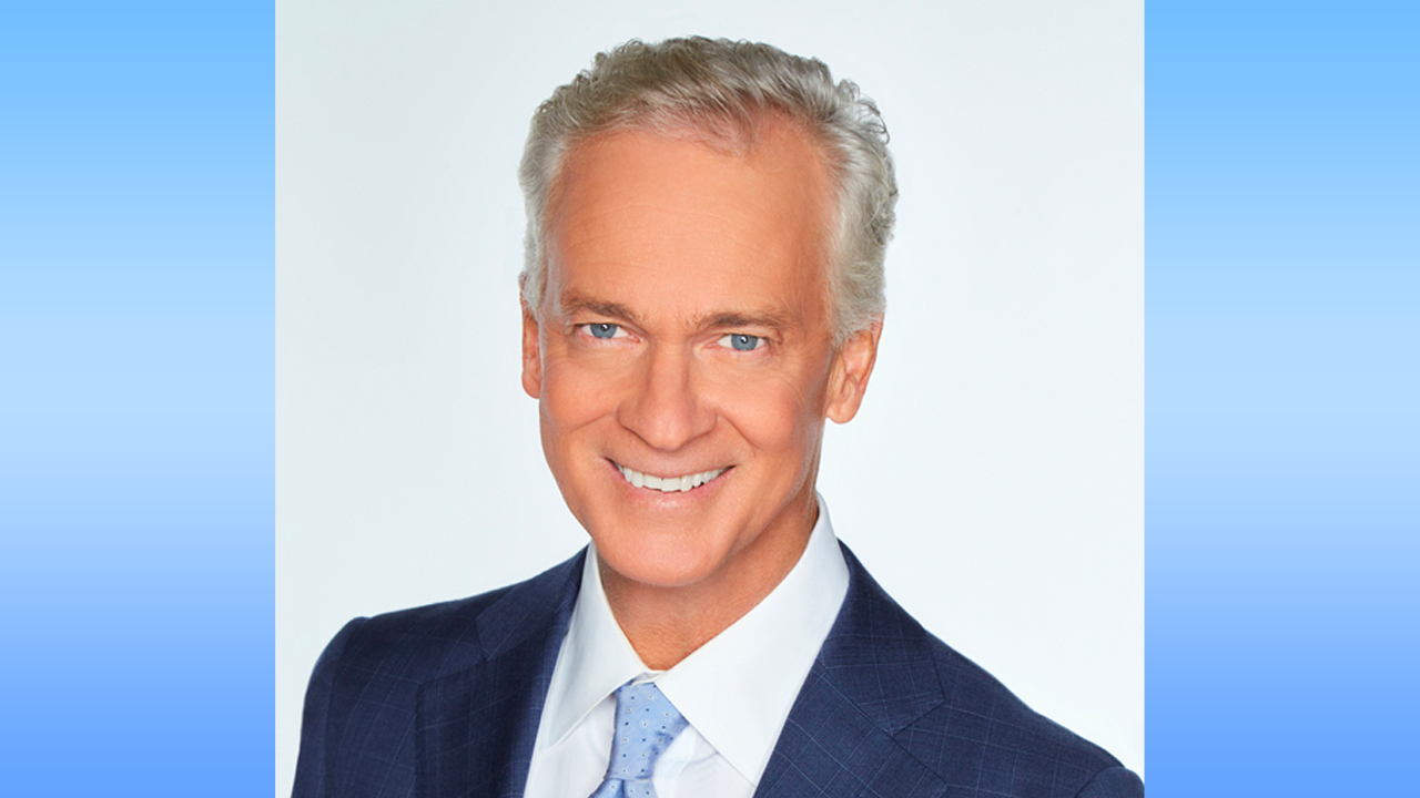 Trace Gallagher shocked viewers by confirming he will leave Fox News ...