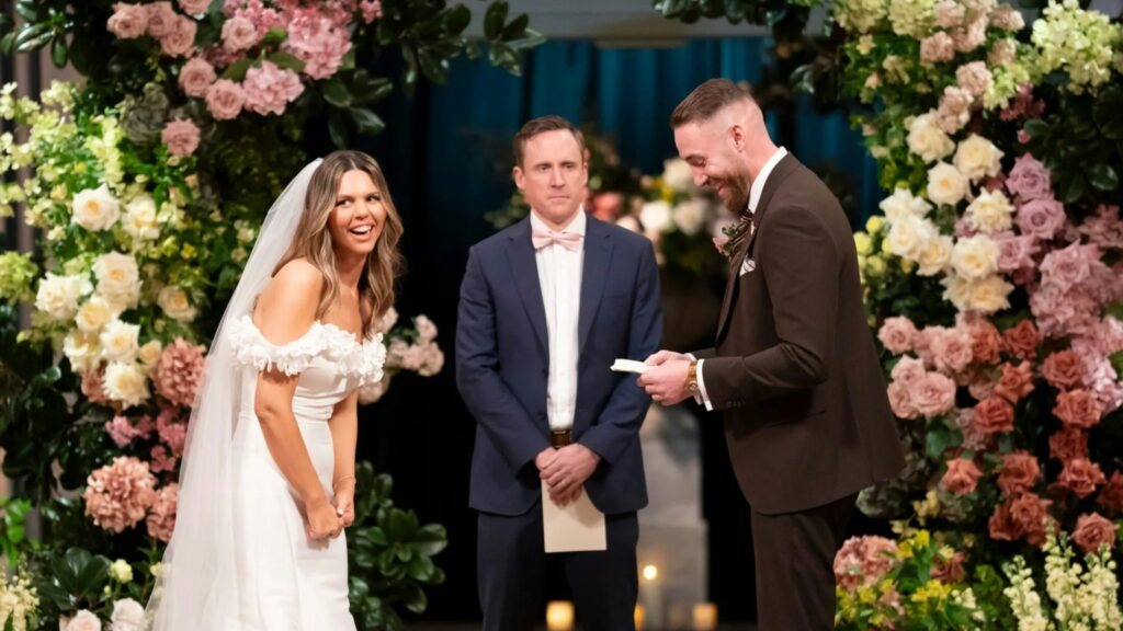 OFFICIAL! Bec’s doctor from MAFS Australia has explained why they ...