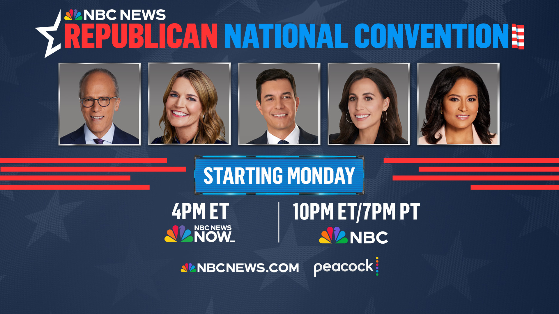 NBC faced a round of layoffs as multiple hosts were suddenly let go at ...