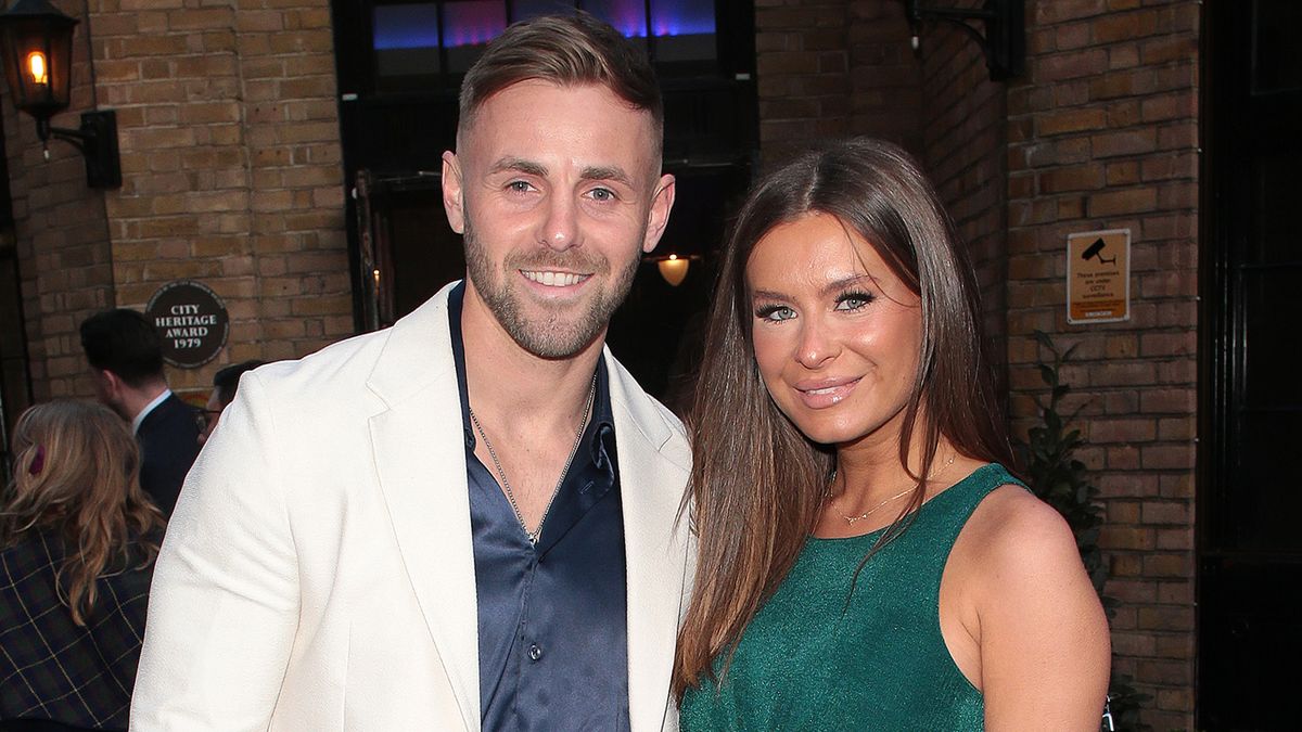 Tayah Victoria from MAFS UK shocked fans by hinting that her marriage ...