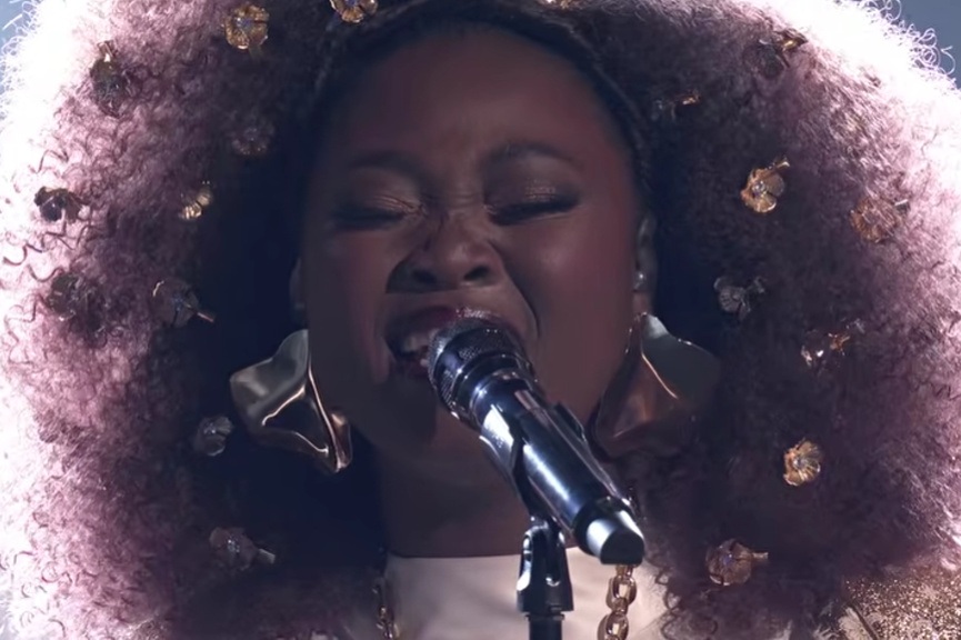 STUNNING: Alexia Jayy – The Voice Season 29 winner – shocked fans by ...