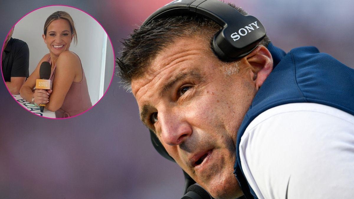 Dianna Russini—the NFL reporter caught in an alleged affair with New ...
