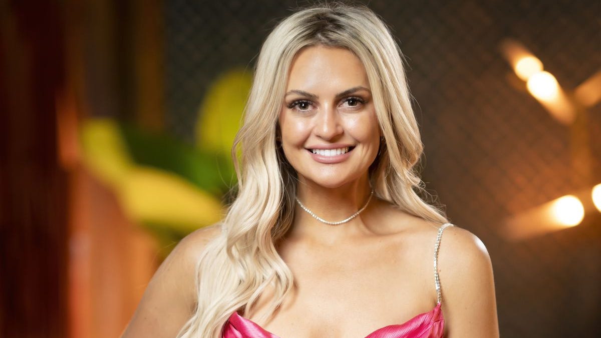 Alissa from MAFS Australia revealed she knew about David’s affair ...