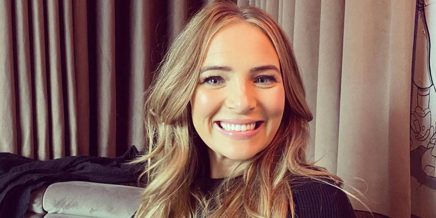 Amanda—contestant from “Love Is Blind: Sweden”—has unexpectedly filed ...