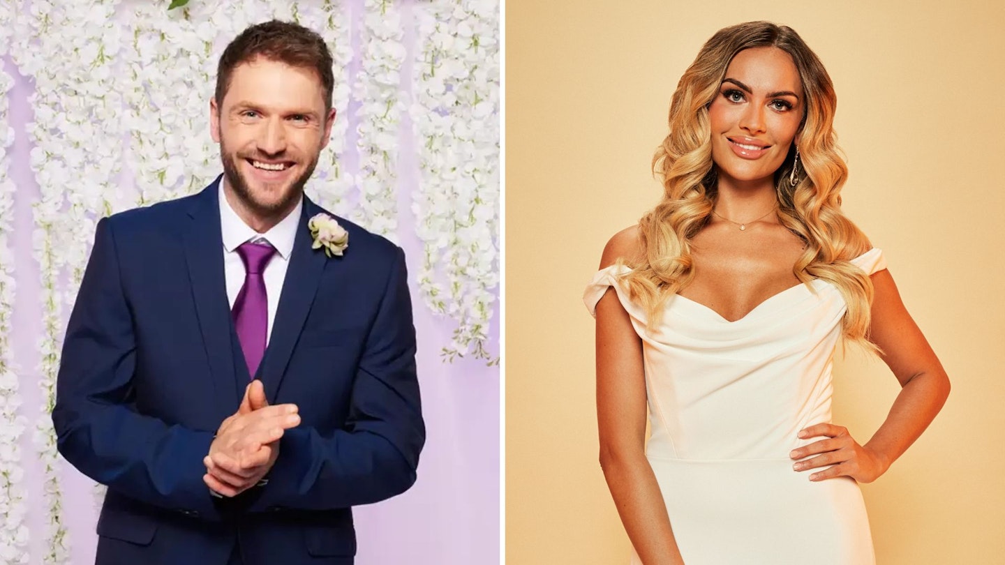 MAFS UK’s Amy Kenyon expresses outrage, releasing evidence accusing her ...