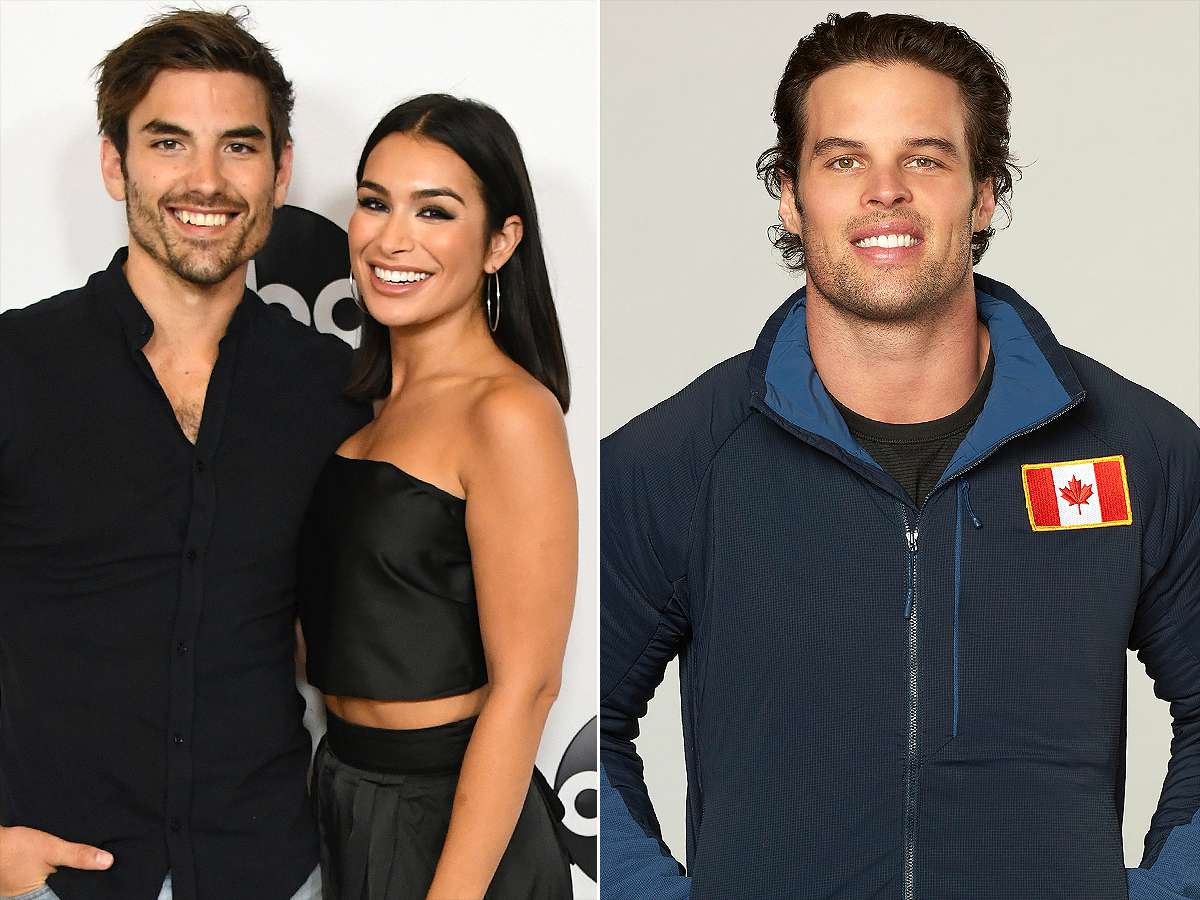 Ashley Iaconetti, former Bachelor contestant, has officially confirmed ...