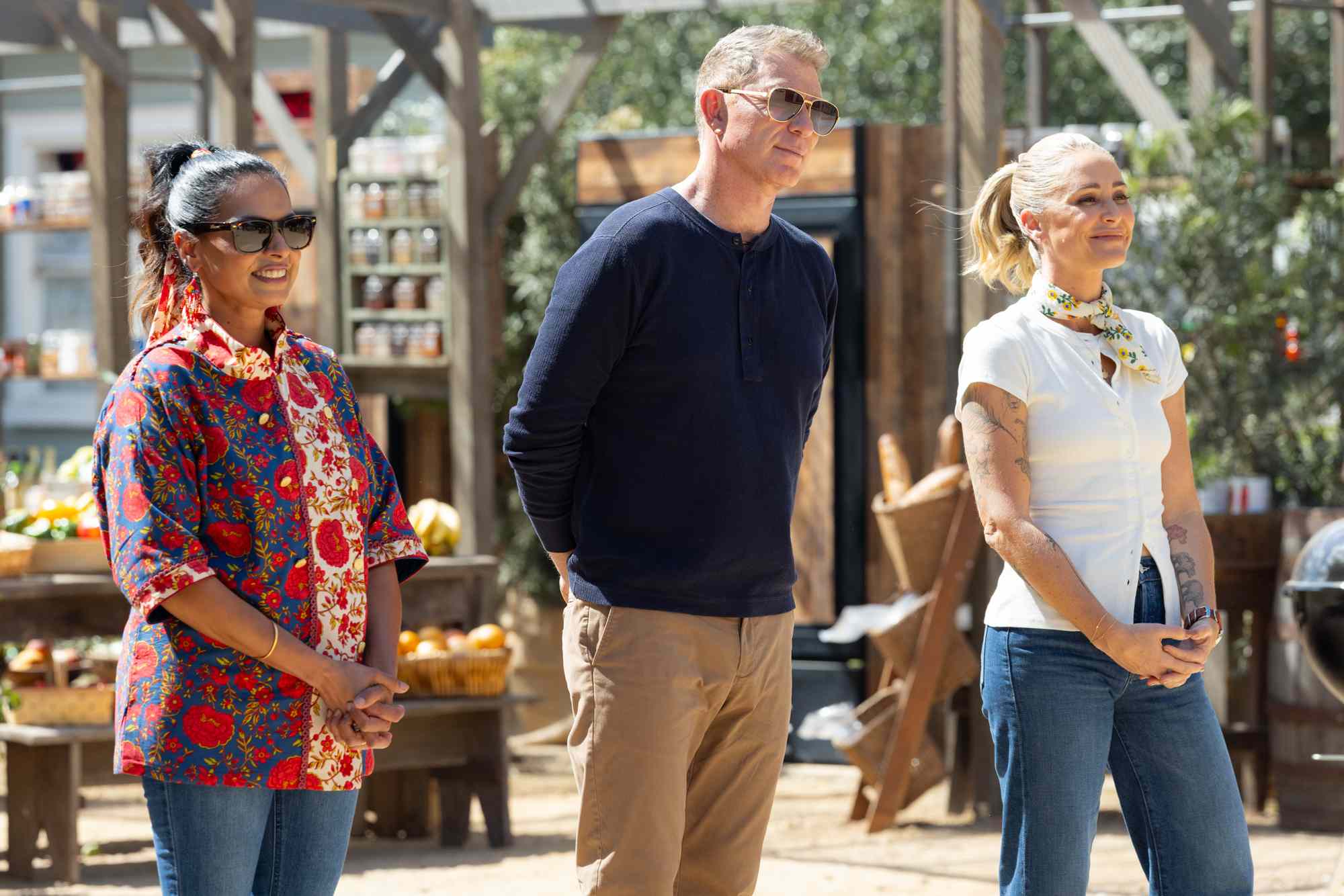 OFFICIAL! Food Network has announced a new season of BBQ Brawl in its ...