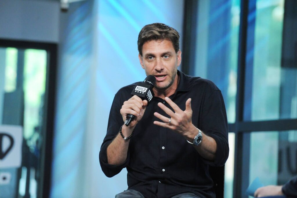 ESPN has unexpectedly announced the SUSPENSION of Mike Greenberg across ...