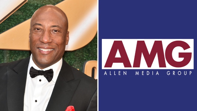 SHOCKING! Byron Allen unexpectedly declares he will TERMINATE his ...