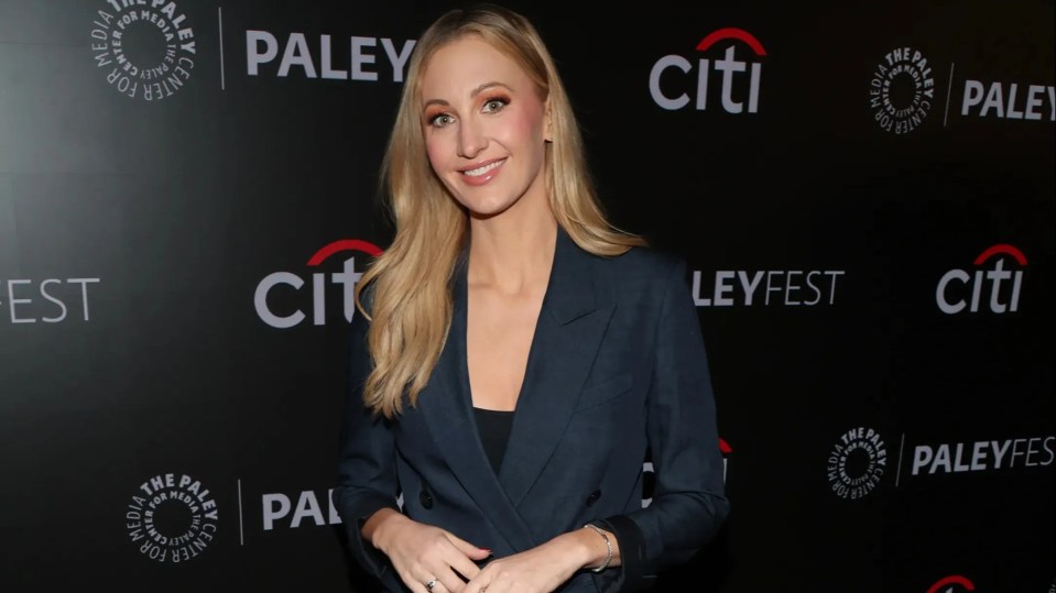 Madelyn Burke — ESPN’s newest star — has officially revealed the ...