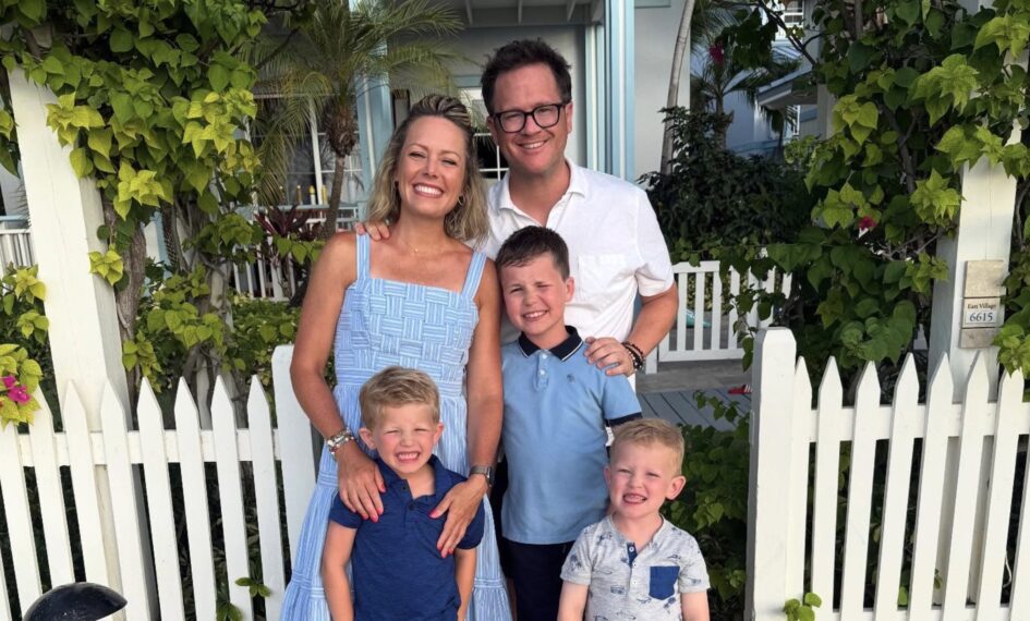 Dylan Dreyer confirmed she has stepped away from her regular hosting ...