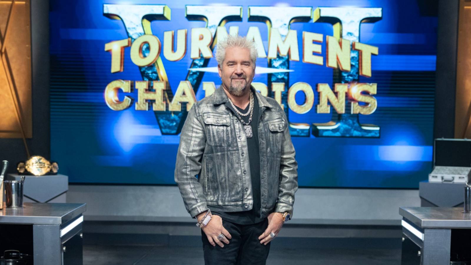 Guy Fieri announced he will temporarily step away from Food Network—and ...