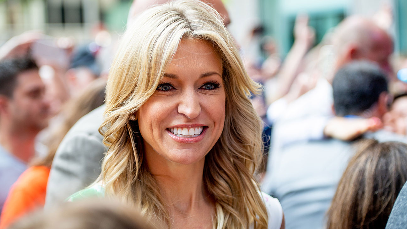Ainsley Earhardt has stated she may leave Fox News if executives do not ...