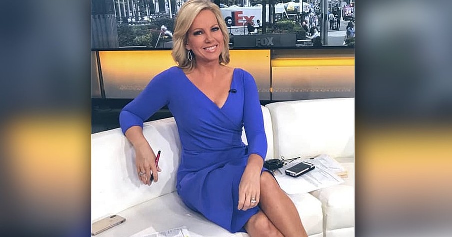SAD UPDATE! Shannon Bream shared an update on her brain tumor: “I don’t ...
