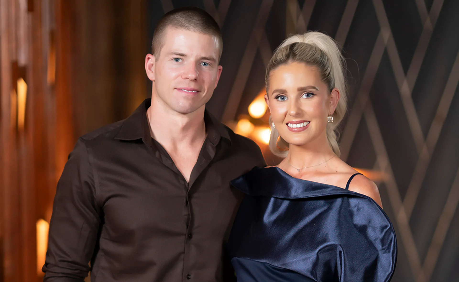 SHOCKING! Stephanie from MAFS Australia 2026 stunned everyone by ...