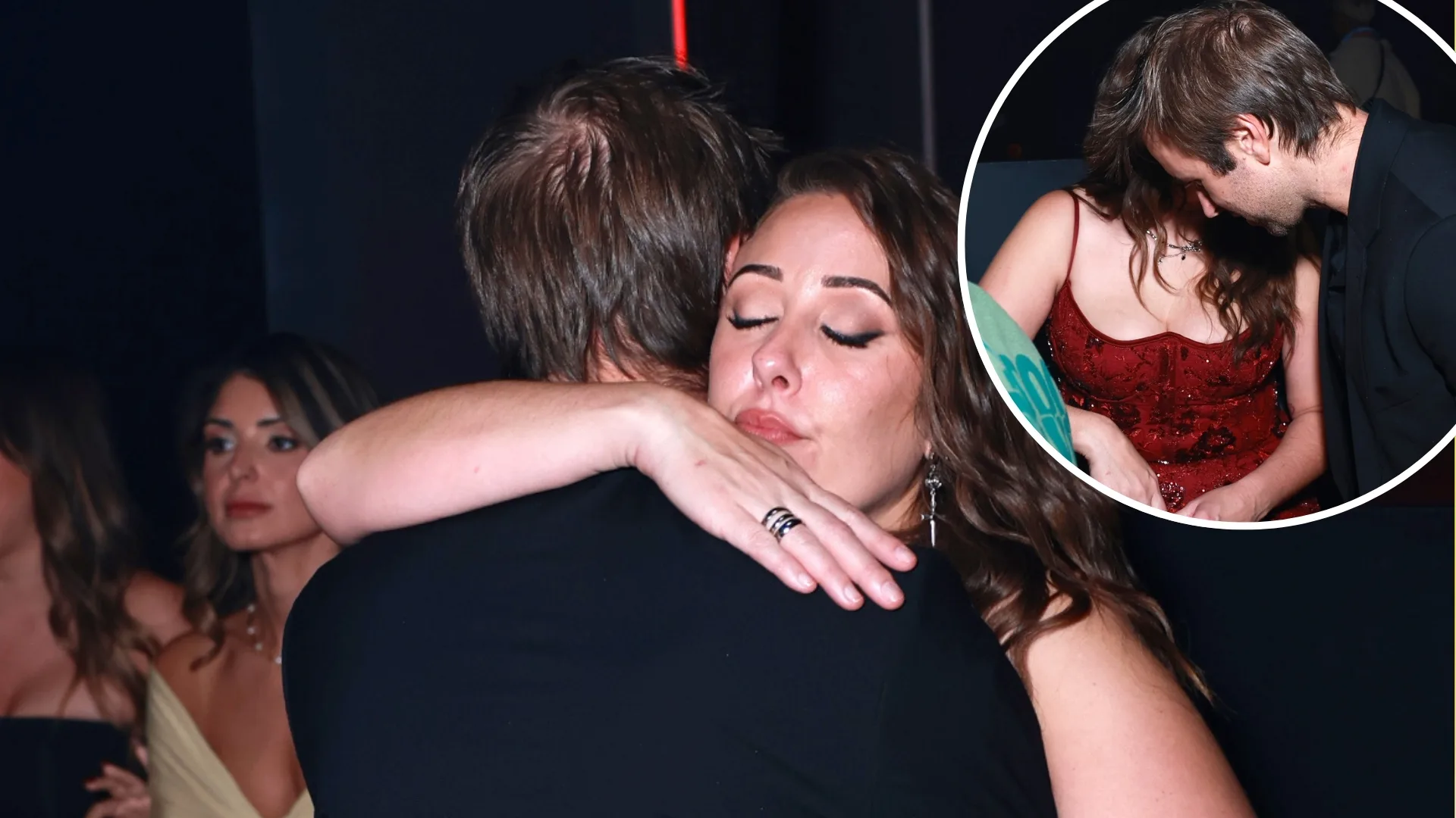 Rachel from Married at First Sight has addressed her new relationship ...